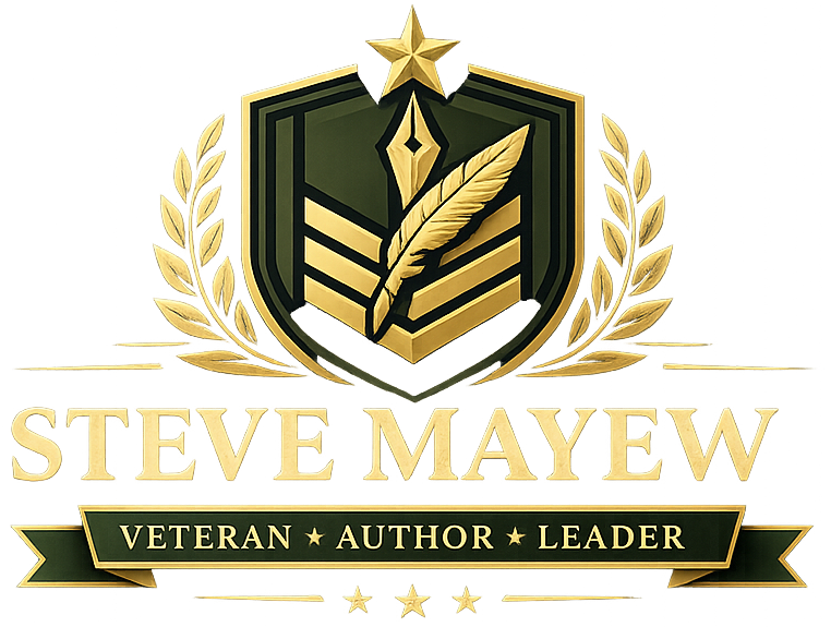 Home [stevemayew.com]